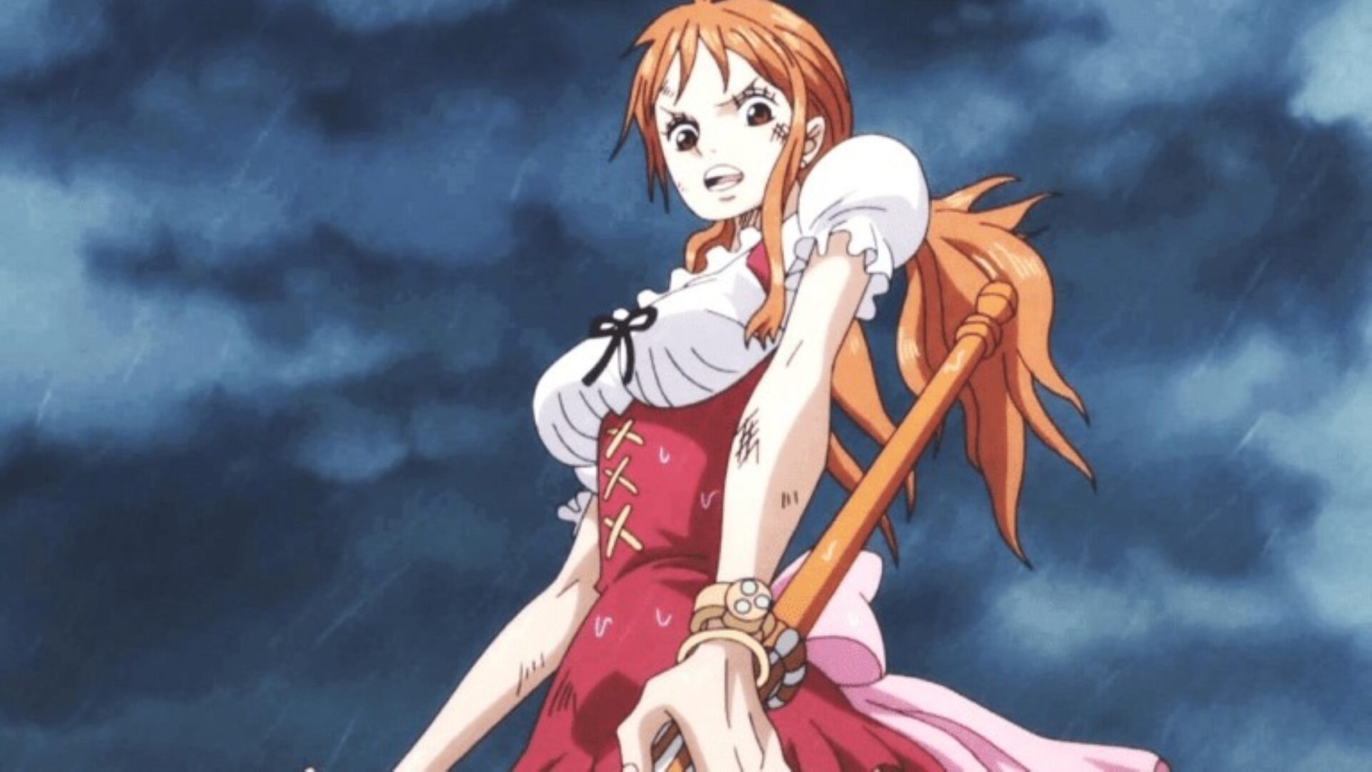 Os 10 melhores visuais da Nami em One Piece - animehits.com.br