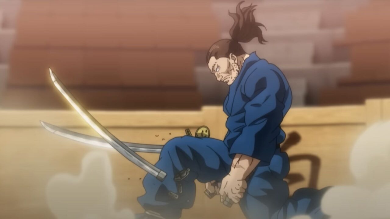 Novo anime Baki Hanma - Tudo sobre a sequência que chega em 2026 ...