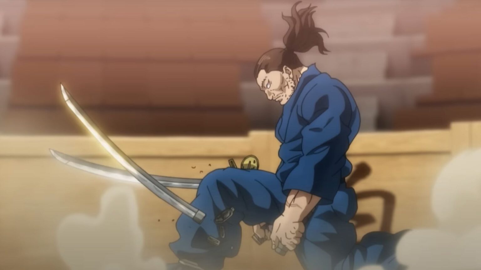 Novo anime Baki Hanma - Tudo sobre a sequência que chega em 2026 ...