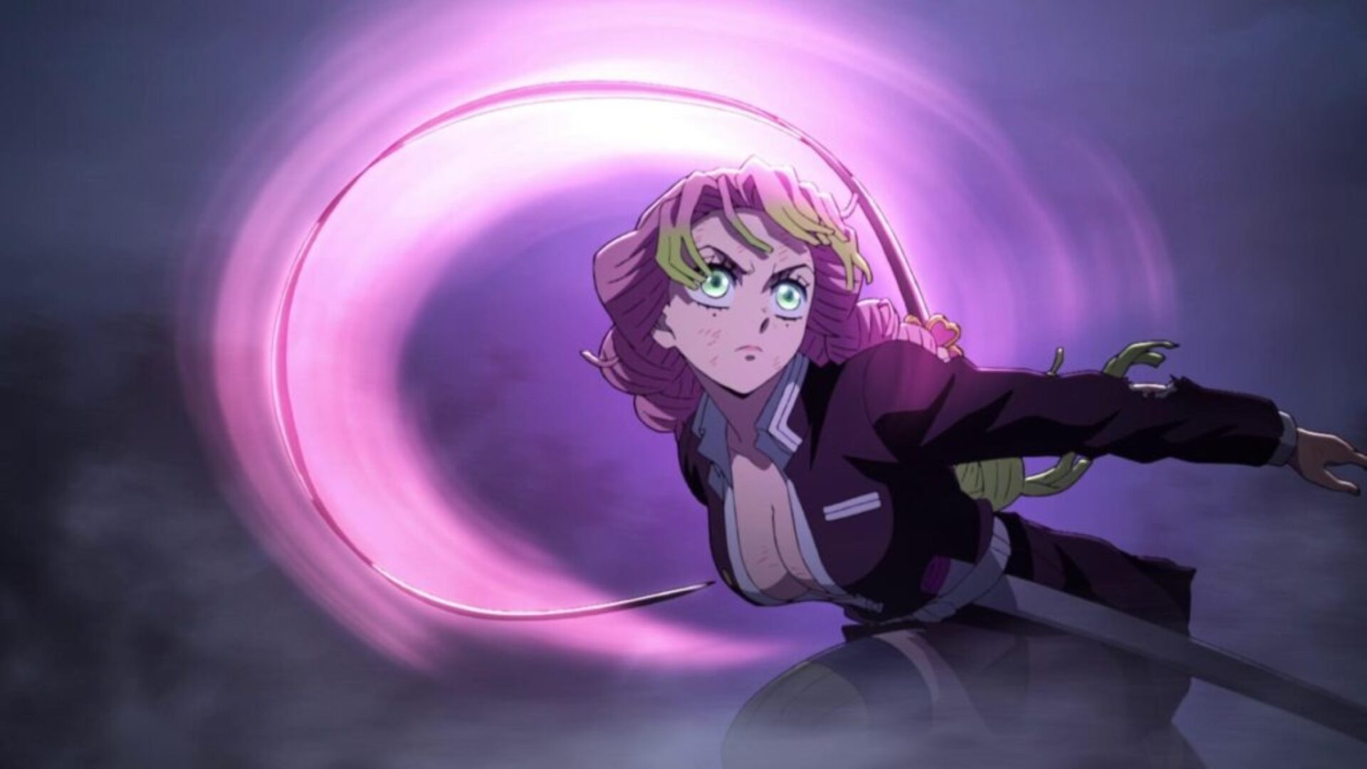 Demon Slayer - Todos os Hashiras, do mais fraco ao mais forte ...
