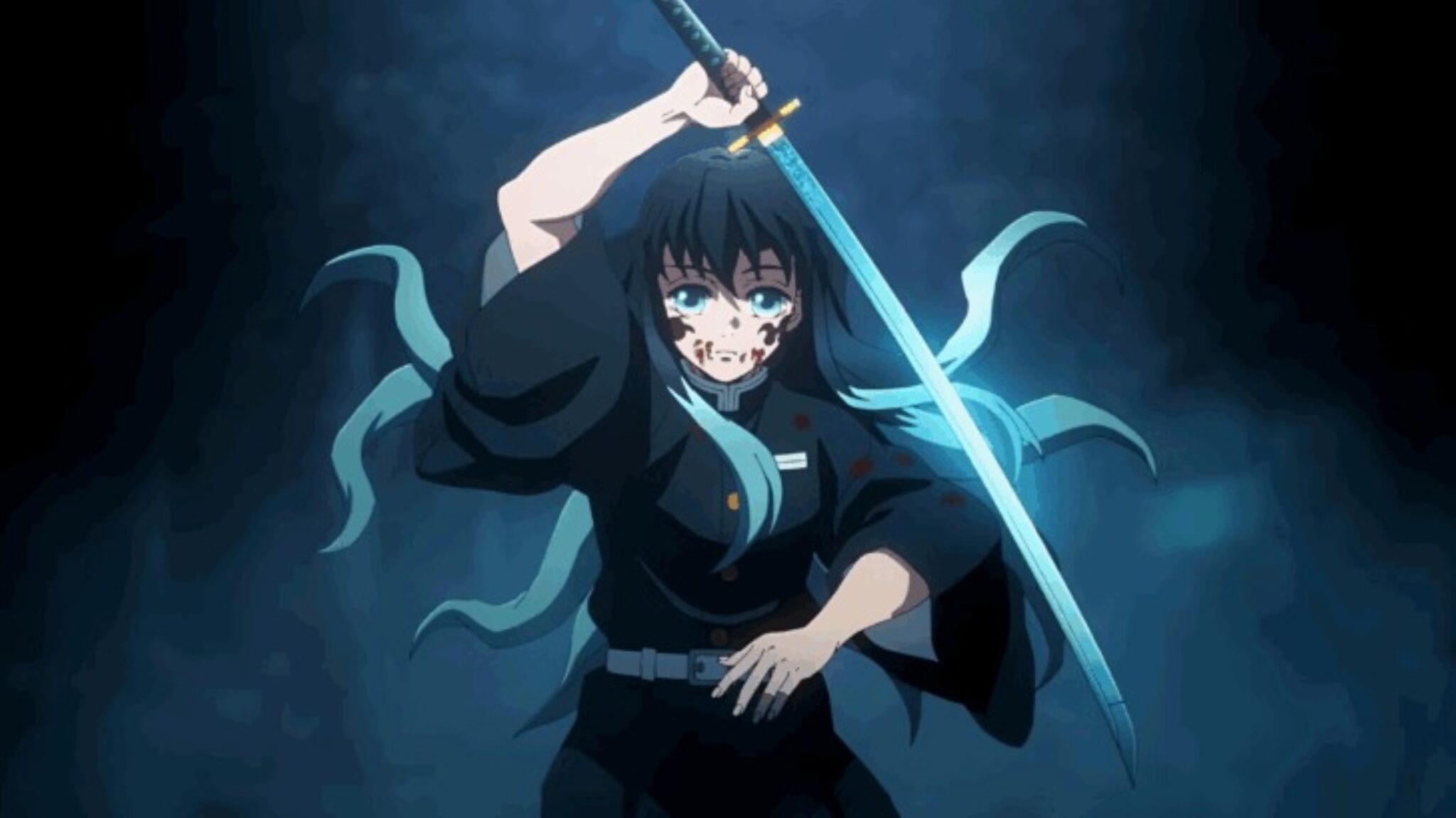 Demon Slayer - Todos os Hashiras, do mais fraco ao mais forte ...
