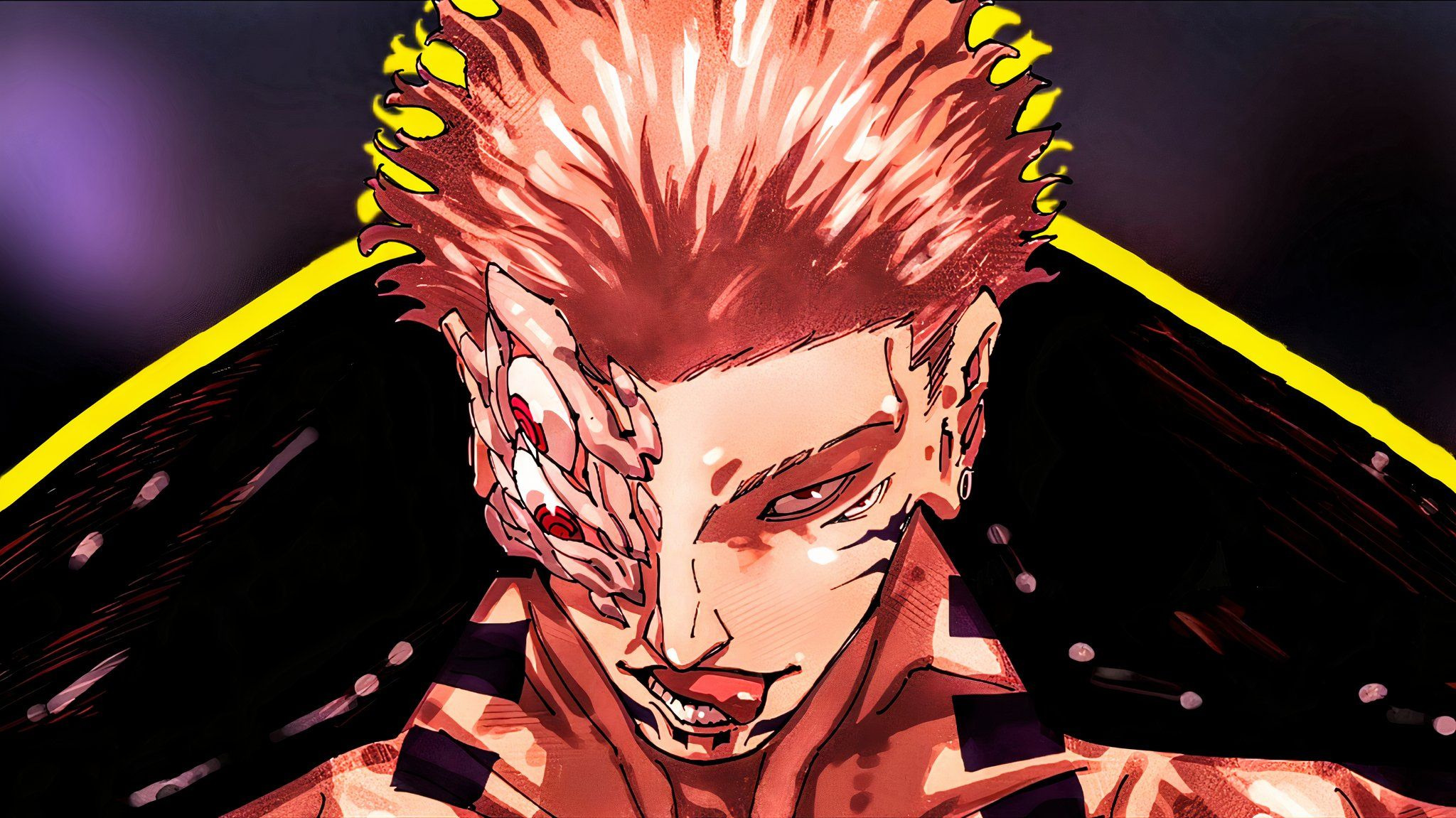 Jujutsu Kaisen – Ordem Cronológica do Anime, Mangá e Filmes - animehits ...