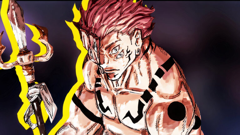 Jujutsu Kaisen - Tudo sobre Hanami - animehits.com.br