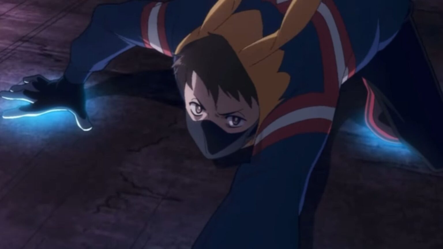 Jujutsu Kaisen Modulo - Era necessário matar Yuta e Maki? - animehits ...
