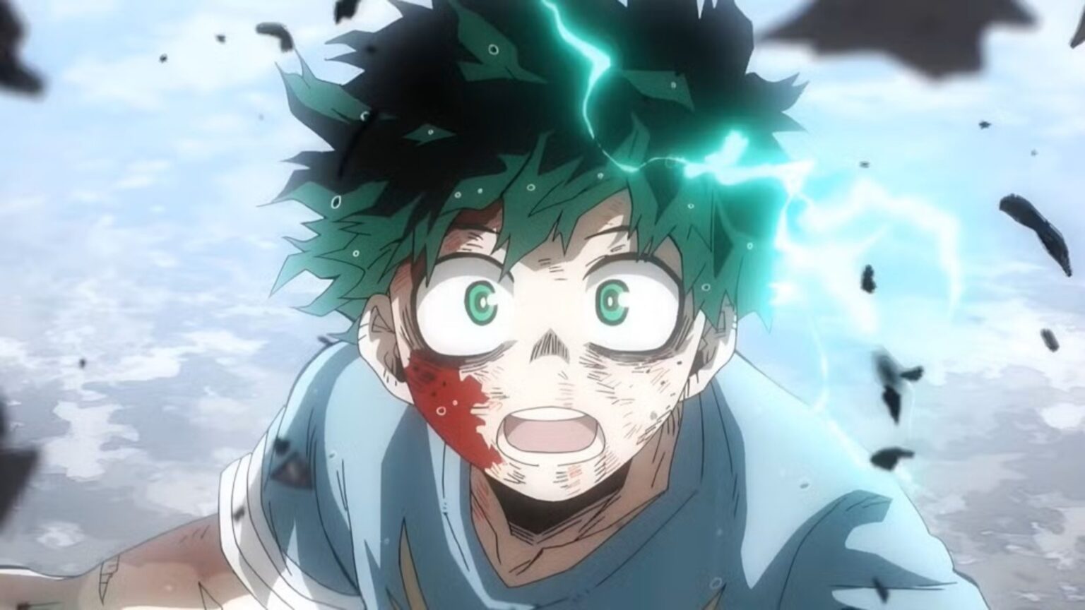 One Piece - Don Krieg retorna após 25 anos e reaparece no episódio 1150 ...