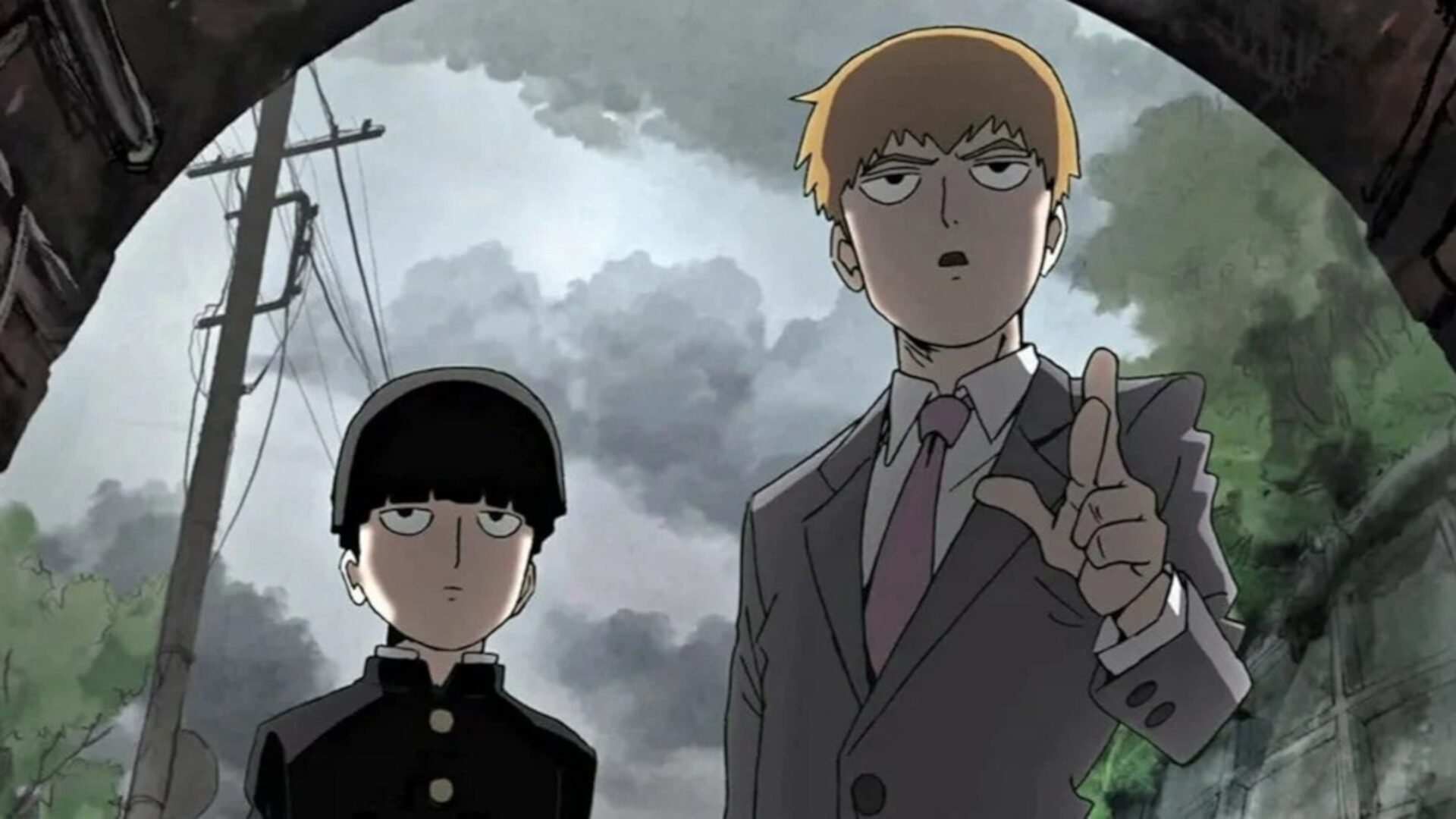 Os 5 maiores magos dos animes, ranqueados por poder - animehits.com.br